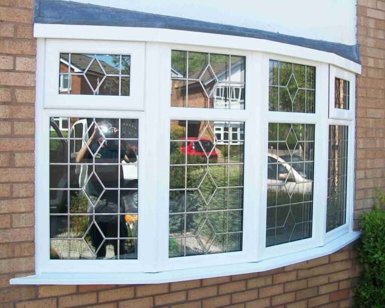 New UPVC Windows - Window Repair Centre