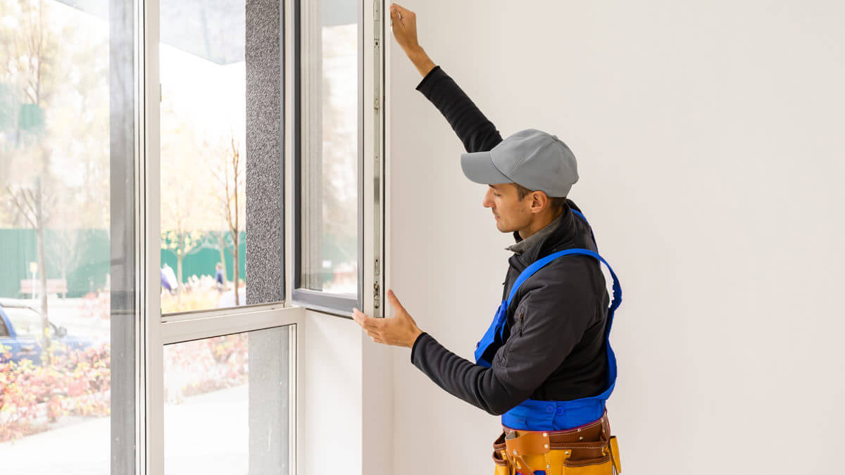 New UPVC Windows - Window Repair Centre