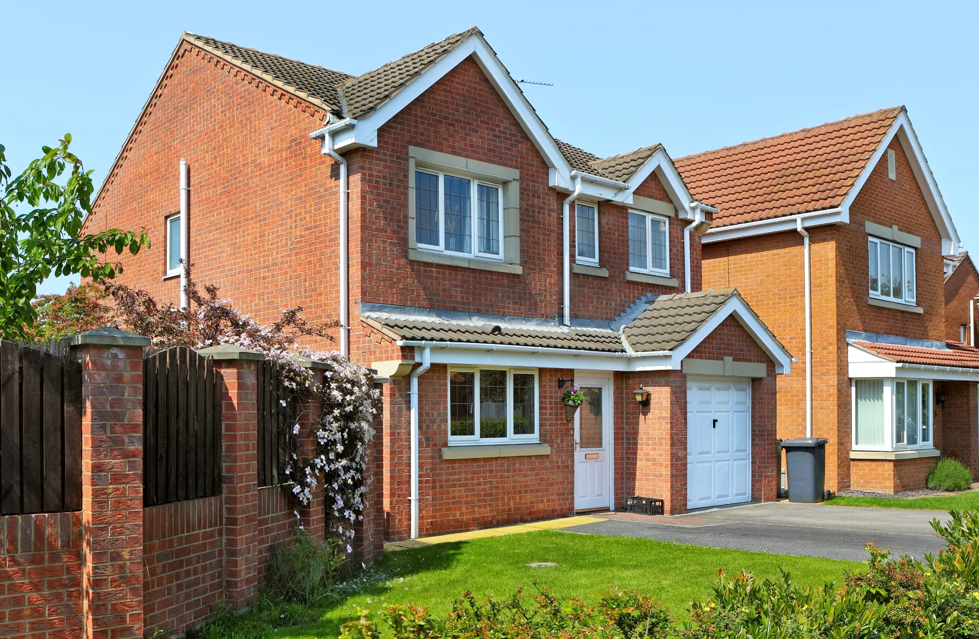 Enhance Your Home's Look with UPVC Windows | WRC
